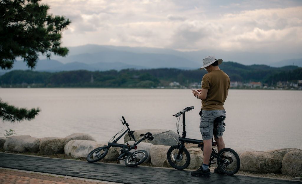 Lightweight BMX Bikes: Revolutionizing Your Ride Experience