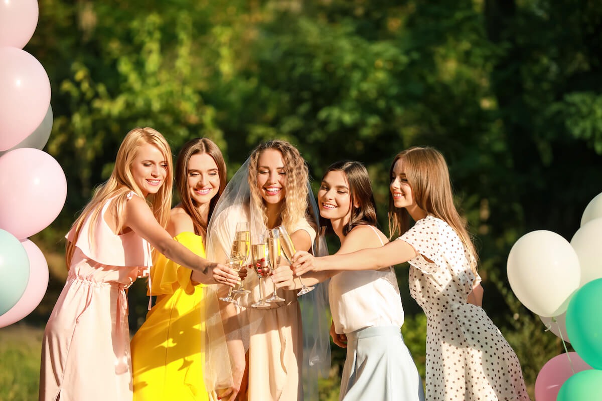 Bachelorette Party Outfit Ideas for an Unforgettable Night